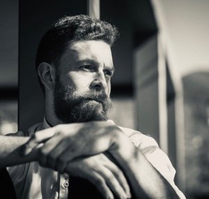 Alex Manzoni - Head chef @ Osteria degli Assonica | Gronda