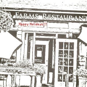 Jason metz - Chef @ 12 farms | Gronda