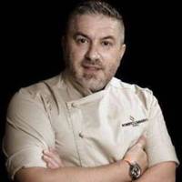 Chef Roberto Lombardo - Chef @ Mercure hotel mari del sud | Gronda