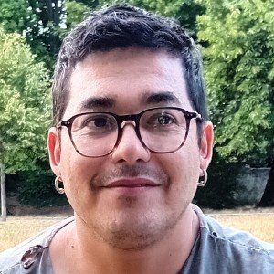 Jorge Alberto Cerda - Chef de Partie @ LES TROIS DOMES | Gronda