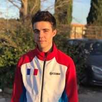 Victor Timone - Apprenti de cuisine @ Maison PIC | Gronda