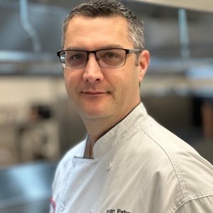 Bryan Patton | Gronda