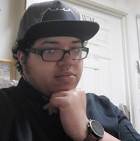 Matt Marcotte - Cook @ Revera | Gronda