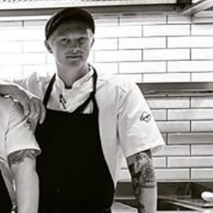 Fredrik olsen - Chef @ Sjohuset | Gronda