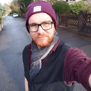 Hannes Zimmermann - Chef Gardemanger / Patissier @ Alpinresort ...