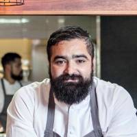 Francisco Ruano - Head chef @ Alcalde | Gronda