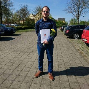 Dimitrios Papadakis - Berlin, Deutschland | Gronda