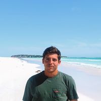 Diego RAg - Manager @ Dstills works | Gronda