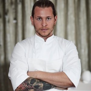 Ales Donat - Head chef @ Blue wagon | Gronda