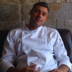 Dimitar Genchev - Executive Chef @ River Advice AG | Gronda