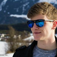 David Jäger - Barkeepr @ The Penz 5th Floor | Gronda