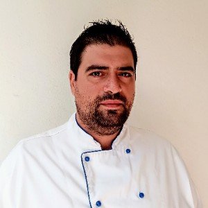 Giorgos Apostolopoulos - Commis de Cuisine @ CHC HOTELS, Athina palace ...