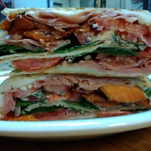 Frank Maragos - Executive Chef @ Foti's | Gronda