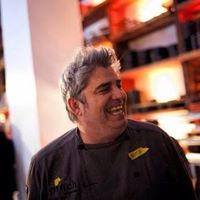 Bob Spiegel - Chef @ Pinch food design | Gronda