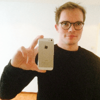 Simon Maximilian - Chef de Rang @ Restaurant Bullerei, Hamburg | Gronda