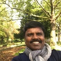 David Raj - Culinary development director @ Elior | Gronda