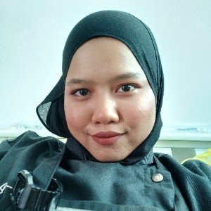 Aida Ali - Line cook @ Dandy Modern Food | Gronda