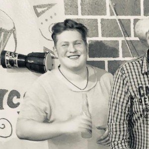 Kevin Jaschik-Claus - Chef Entremetier @ Moselromantik-Hotel Weißmühle ...