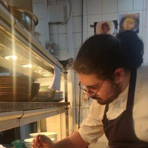 Alexandre Martinho - Chef de Partie @ Comfy Pubs | Gronda
