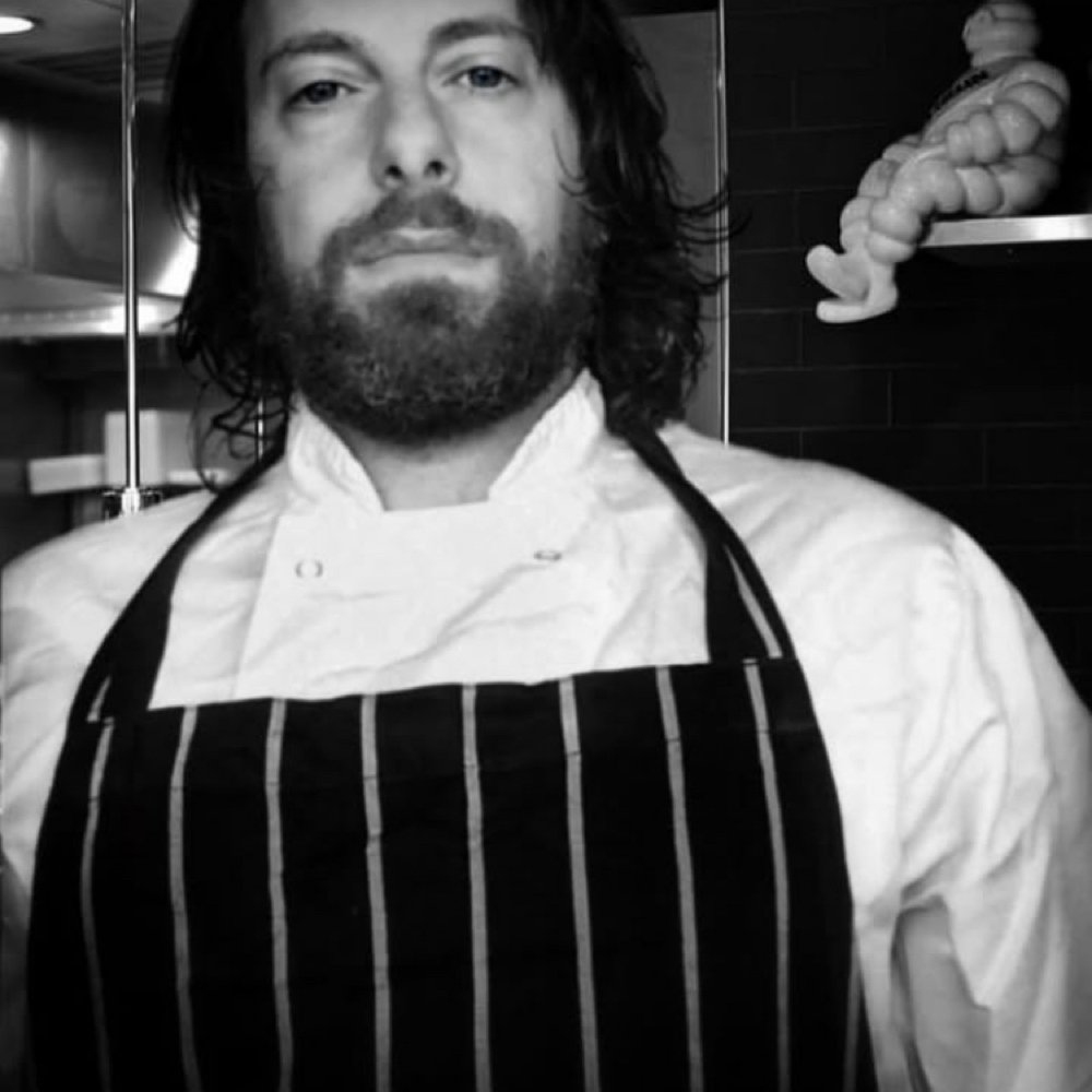 Piercarlo Rizza - London, UK | Gronda