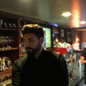 Kubilay Türkyılmaz - Head chef @ The must | Gronda