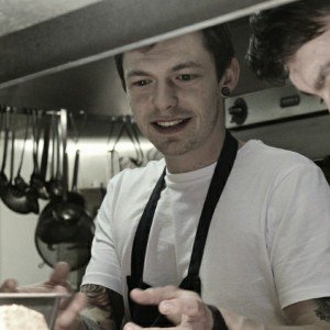 Jack Jeffries - Head @ Number four at stow | Gronda