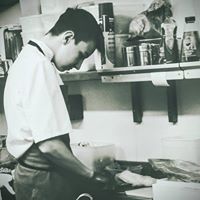 Matt Young - Chef de Partie @ Daylesford | Gronda