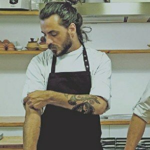 Pedro Suau - Sous Chef @ Morenes | Gronda
