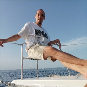 Antonin Moullard - Chef de Cuisine @ Les convives | Gronda