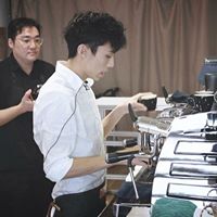 Jerry Chang - Barista @ Ninety | Gronda