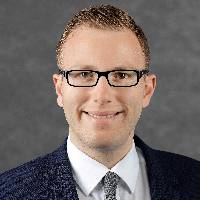 Timo Maier - Front Office Manager @ Brenners Park-Hotel & Spa | Gronda