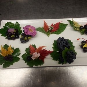 Craig cheesman - Chef @ Park avenu catering | Gronda