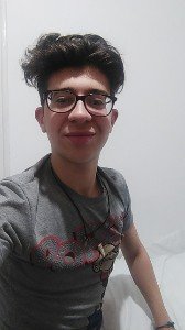 Houssam Abakali - Chef de Rang @ La embajada | Gronda