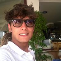 Pietro Finelli - Cameriere @ Preti longhe | Gronda