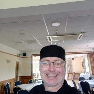 mike tudor - Head chef @ bromborough golf club | Gronda