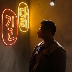 Yulius Wibowo - Quality Control @ PT Inti Idola Anugerah | Gronda