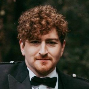 Mark Donald - Chef de Cuisine @ The Glenturret Lalique | Gronda