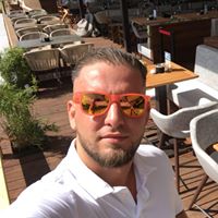 Albert Ajeti - Service in Vip @ Club Schwarzenberg | Gronda