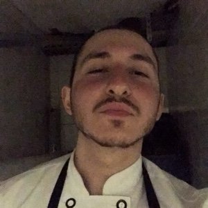 Umut Karahan - Chef de Partie @ COMPASS GROUP DANMARK A/S | Gronda