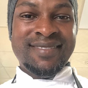 Josh Stephen - Executive Chef @ The Shamaiah Cafe | Gronda