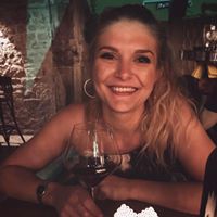 Ellie Shaw - Sous Chef @ The clink | Gronda