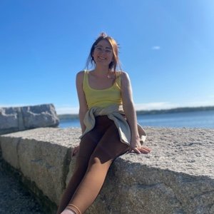 Mia Folden - Glen Cove, NY, USA | Gronda