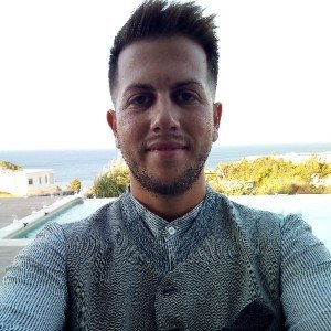 John Manolis - Front Office Supervisor @ Aquagrand Exclusive Hotel and ...