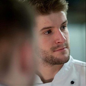 Craig mills - Chef de Partie @ Purnells | Gronda