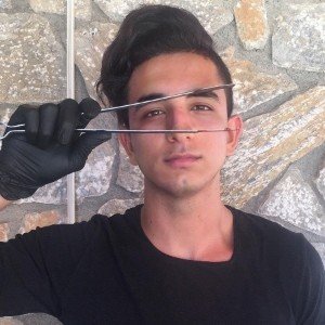 Ayaz Dulkadir - İstanbul, Turkey | Gronda