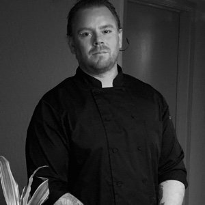 Alexander Long - Head chef @ Barrel Brothers Brewing Company | Gronda