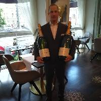 Dejan Popovic - Masseur @ Hotel Mohrenwirt | Gronda