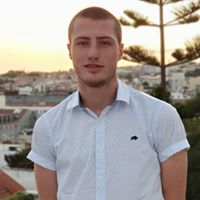 Jordan Phipps - Chef de Partie @ The Small Holding | Gronda