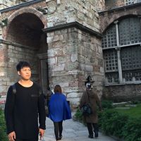 Sergey Li - Sushi chef @ Izumi Restaurant | Gronda