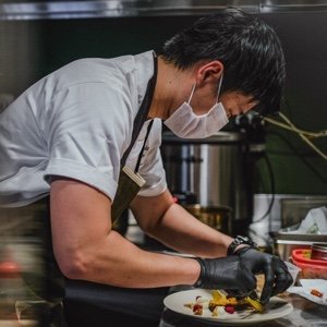 rong lee - Chef @ earth bake | Gronda